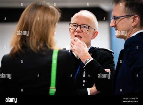 Metropolitan Police Commissioner Sir Mark Rowley Centre Attends The