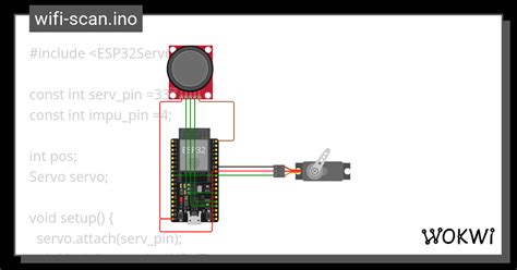 Ser Wokwi ESP32 STM32 Arduino Simulator