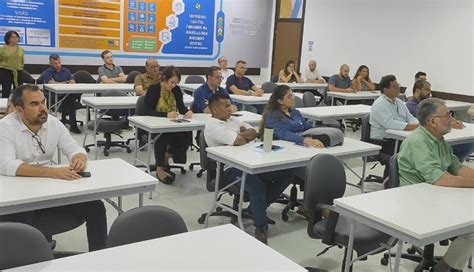 Pb é Escolhida Pelo Sebrae Como Estado Pioneiro Para Receber Projeto