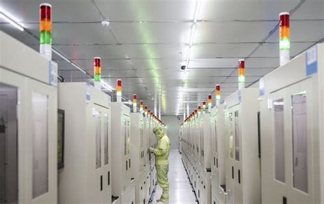 Ic老化测试需要注意哪些问题ic老化设备如何选择？ 知乎