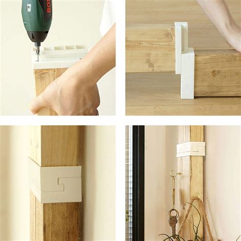 ラブリコ 2×4 オプション品｜インテリア・diy用品 友安製作所
