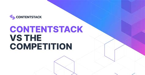 Adobe Experience Manager Alternative Compare Aem Vs Contentstack