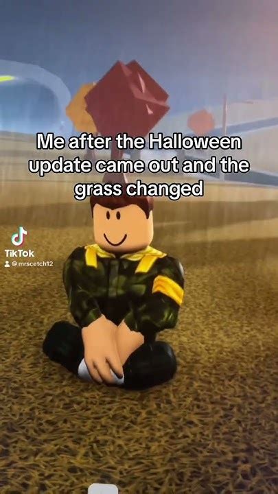 Smell The Grass👃 Roblox Bloxburg Funny Robloxbloxburg Funnyroblox