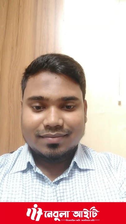 ডিজিটাল মার্কেটিং কোর্সে ভর্তি চলছে Digital Marketing Course Nebula It Youtube