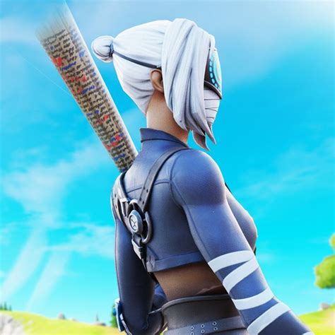 Fortnite Thumbnails On Behance Fortnite Thumbnail Fortnite Gamer Pics