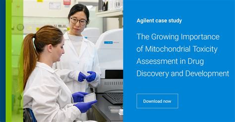Agilent Technologies On Linkedin Think You Know Everything About Mitochondrial Toxicity Read