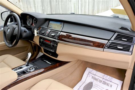 Used 2011 Bmw X5 35d Xdrive Awd For Sale 11800 Metro West