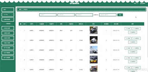 springboot校车管理系统qn1x5（程序 源码 数据库 调试部署 开发环境） 智慧校车系统源码下载 csdn博客