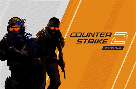 카운터스트라이크2 정통 Fps 장르의 변화 만들까