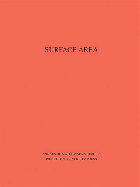 Surface Area Premiumjs Store