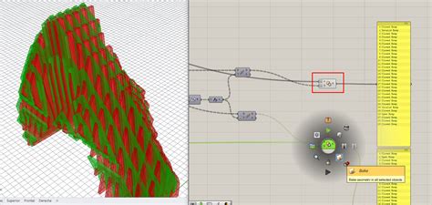 I Cant Bake The Complete Geometry Grasshopper Mcneel Forum