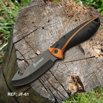 Cuchillo Supervivencia Camping Pesca Con Estuche Linio Colombia OE189SP0LX8SALCO