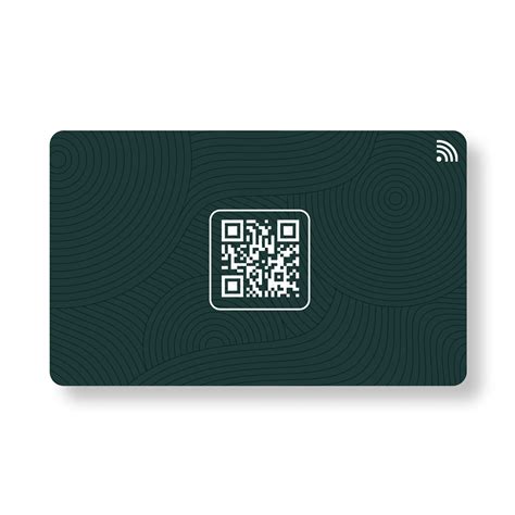 Corporate Pinnacle Pvc Nfc Card Cardyz