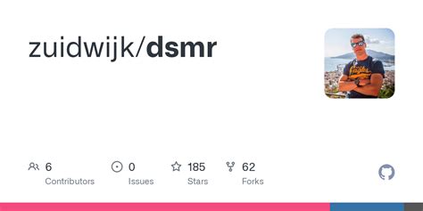 github zuidwijk dsmr