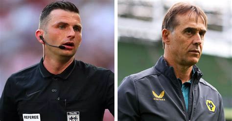 Referee Named For Liverpool Clash And 3 More Under Radar Man United
