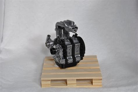 Rotary Premium 110 Scale Engine Scale Rc Engines