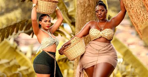 Hotshots Walter Photography Serves Fantastic Visuals Of Two Fabulous