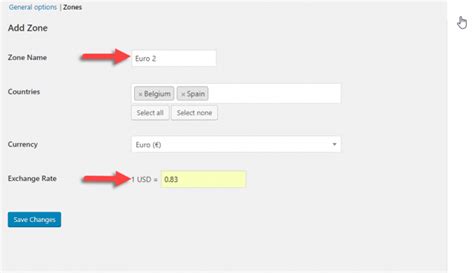 7 Best Woocommerce Currency Converter Plugins Learnwoo