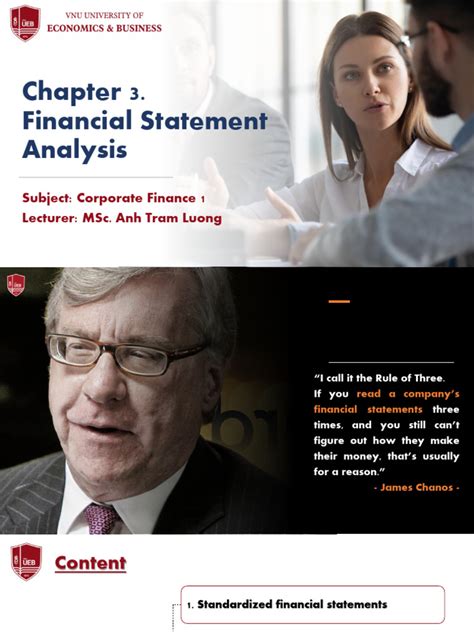 Chapter3financialstatementanalysis Pdf