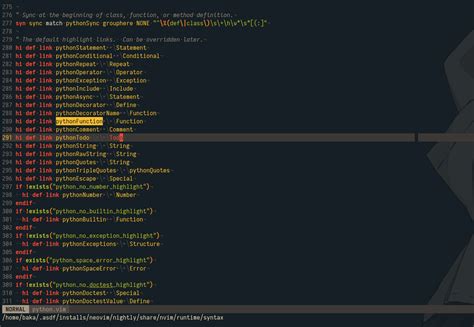 Change Color Of Operators Issue Morhetz Gruvbox Github