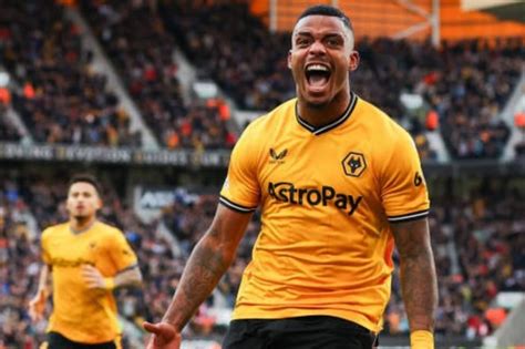 Hasil Liga Inggris Wolverhampton Vs Chelsea Skor 2 1 Hadiah Malam