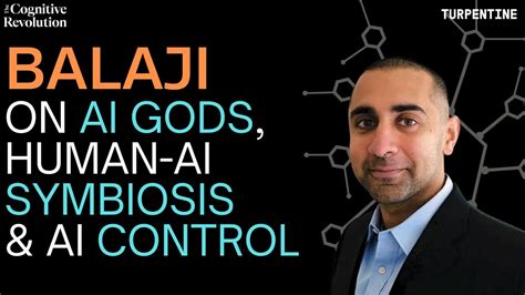 Balaji Srinivasan On Polytheistic Ai Human Ai Symbiosis And Prospects