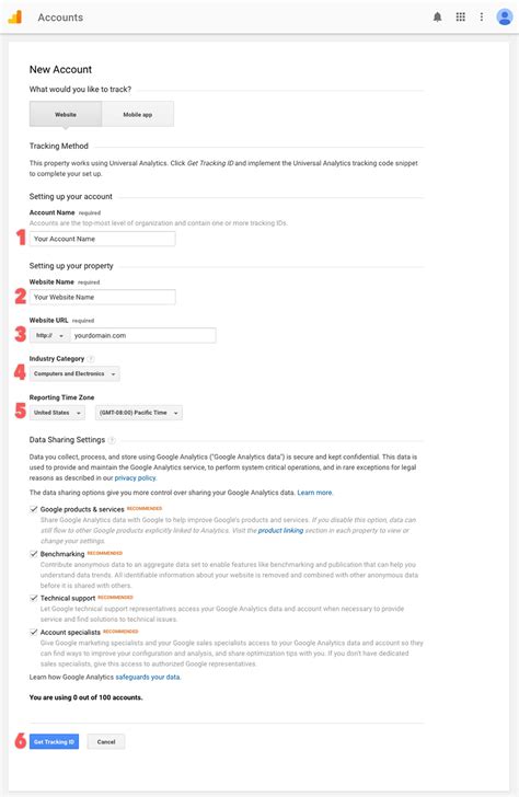Cara Menambahkan Google Analytics Ke Wordpress Information Technology