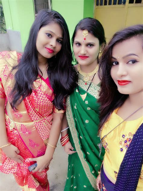 Niharika Samal Dharitri