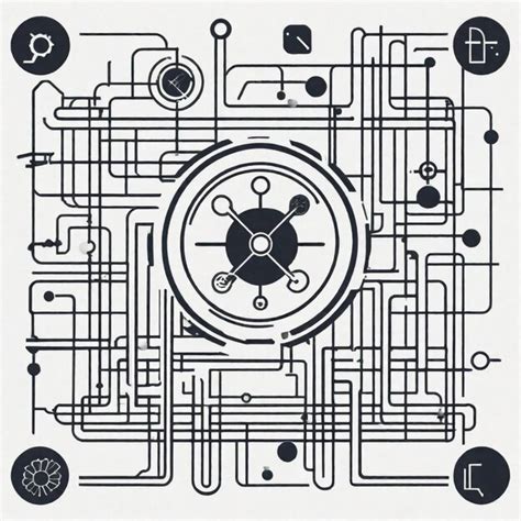 Premium Ai Image Advanced Scientific Research