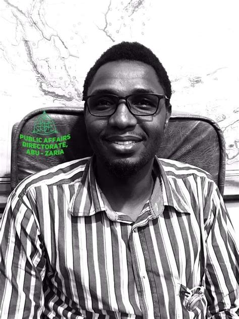 Abu Scholar Wins Asr Prize For ‘best Africa Based Doctoral Dissertation