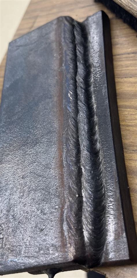 2f Smaw Weld Rwelding