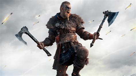 Assassins Creed Valhalla Une nouvelle mise à jour gratuite en
