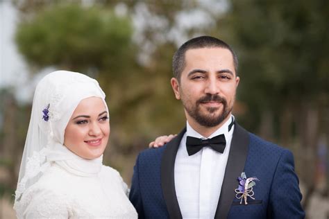 Nikah Ceremony Things To Know About The Muslim Wedding The Estate KL