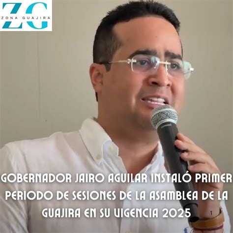 Zona Guajira Diputados Conocieron Detalles De La Estrategia ‘descubre