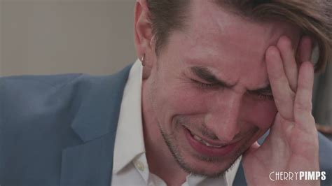 Busty Blonde Milf Cucks Husband With The Milkman After He Catches Her