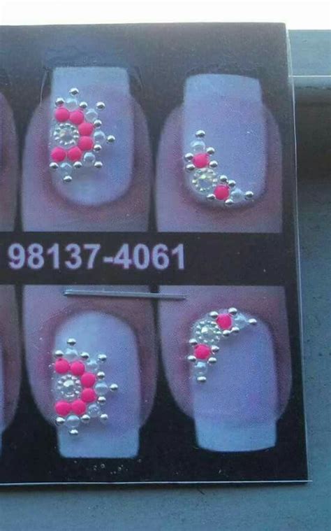 Pin Em Nails