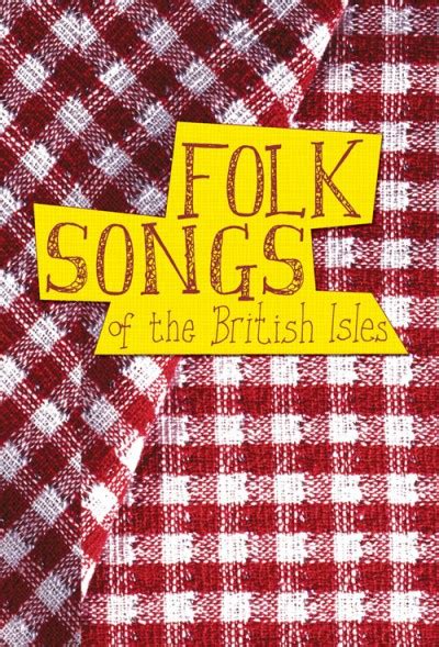 Folk Songs Of The British Isles Clevedon Music Shop For Musical Instruments And Sheet Music