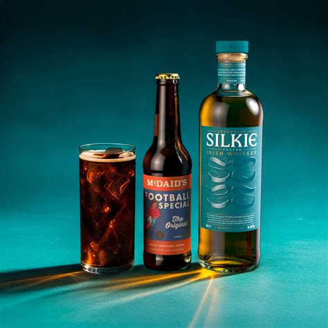 Sliabh Liag Distillers Shop