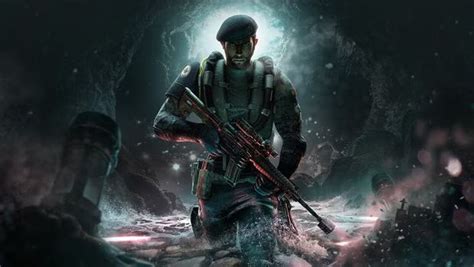Rainbow 6 Siege Teases Operation Deadly Omen For Season 9