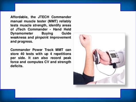 microfet 2 manual muscle testing mmt handheld dynamometer