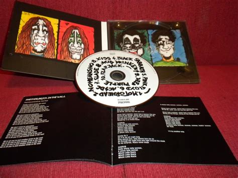 Acid Drinkers Fishdick Rare Metallica Death Iron 7722979346