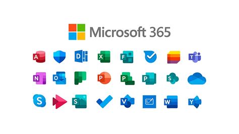 Microsoft Productivity Tools