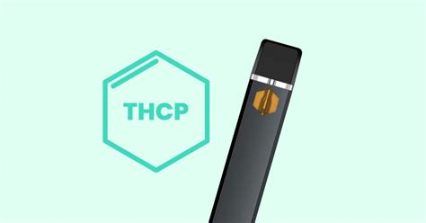 Thcp Disposable Vapes Are Strong Buy High Quality Vapes