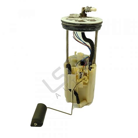 Подкачваща помпа резервоар Honda Cr V Ii 2001 2006 с Oem номер 17708 Sca 003 101961 7960 на