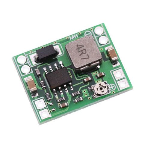 Arduino Mp1584