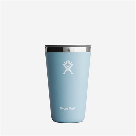 Hydro Flask 16 Oz Tumbler Rain Rain Lyžařské Vybavení Příslušenství