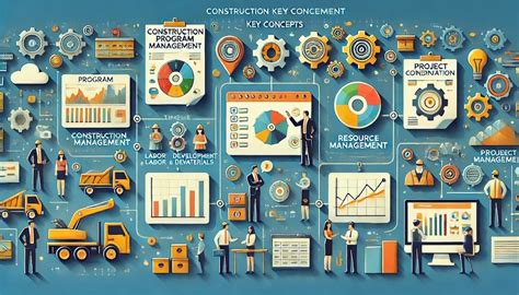 Construction Program Management Everything You Need To Know