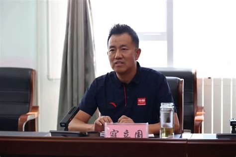 【加区要闻】全国爱国拥军模范寇立国一行到加格达奇区开展“爱我国防万里拥军行”活动澎湃号·政务澎湃新闻 The Paper