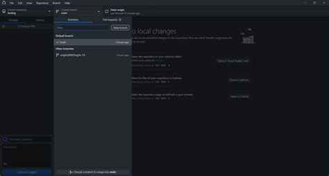 The What And How Of Github Linear Workflows Linear Guide