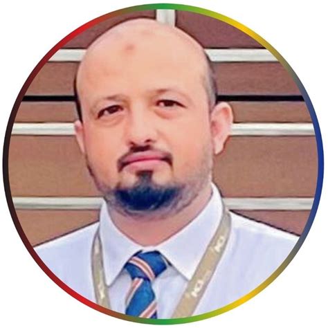 Syed Mohd Zakiullah Associate Director Hr And Admin Imcs Group